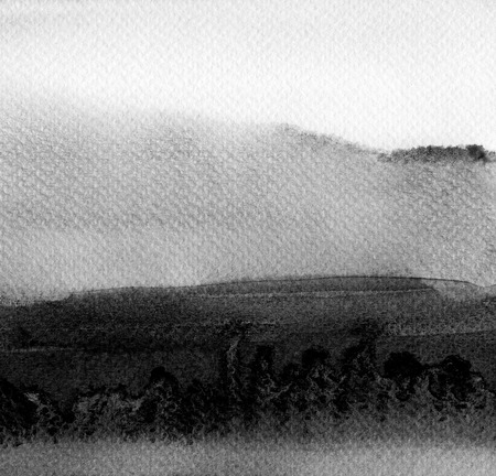 Value Art Black And White