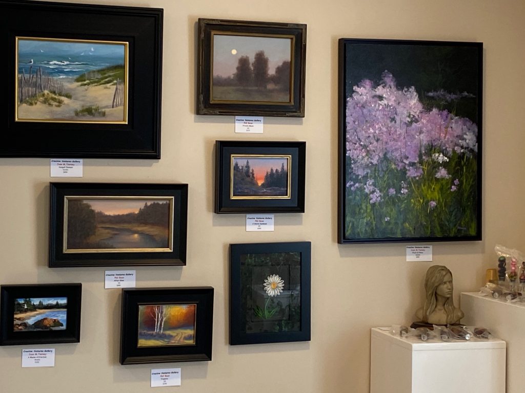 Artwork & Original Paintings for Sale in Milford, NH | Creative ...
