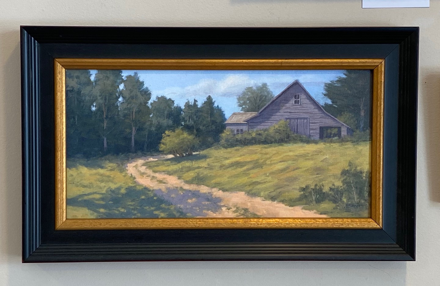 Phil Bean - Creative Ventures Gallery