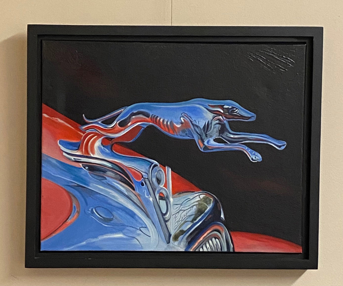 William Cheever Turner - Creative Ventures Gallery