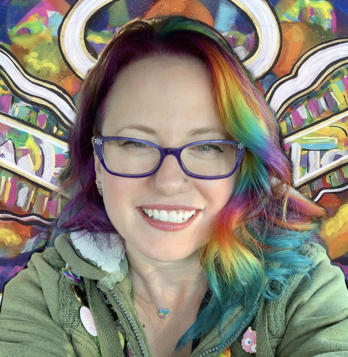 Lisa Salerno - Creative Ventures Gallery