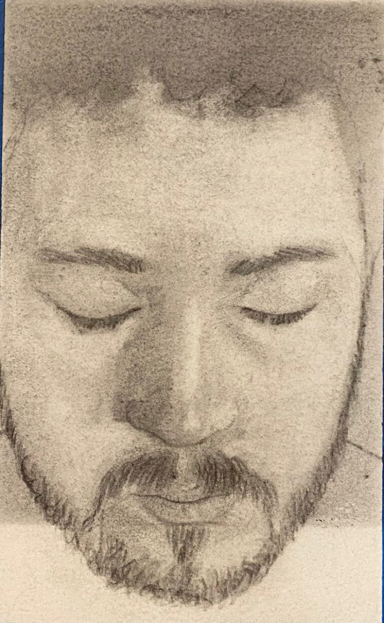 Technical Drawing with Alex Haas - Creative Ventures Gallery