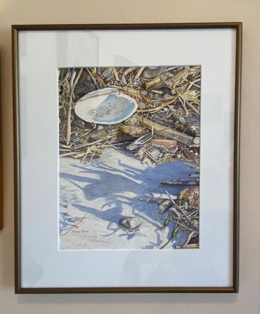Thursday Watercolor Painting Class with Diane Orzel - FULL - Creative ...